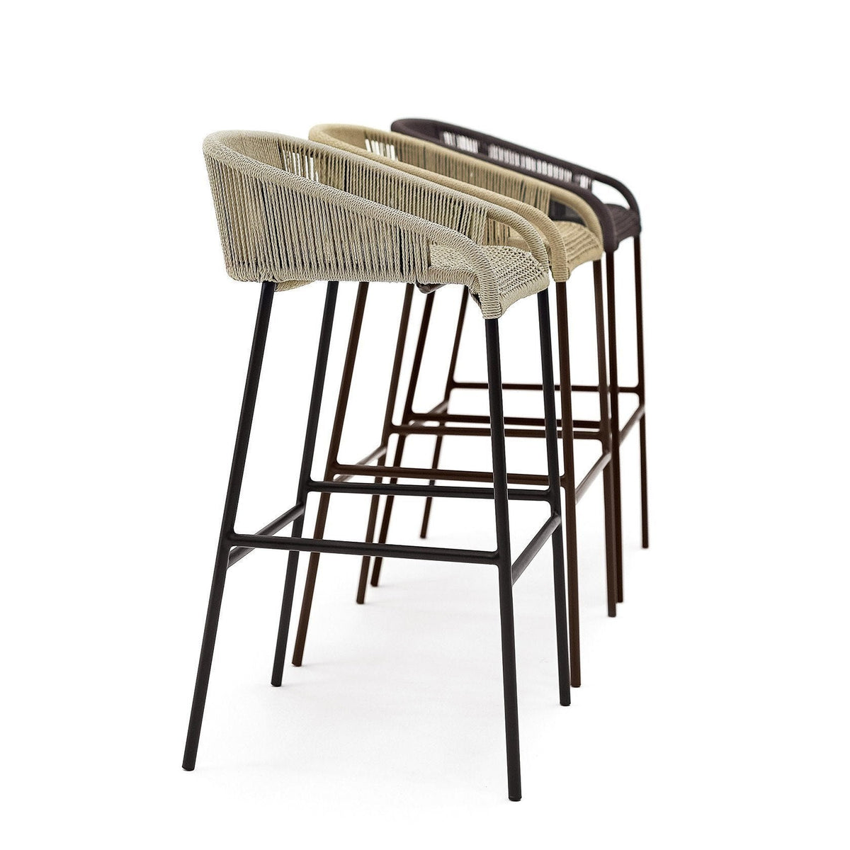 Outdoor Bar Stools – Ergonomia Furniture