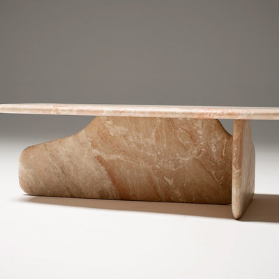 DOLMEN Coffee Table – Ergonomia Furniture