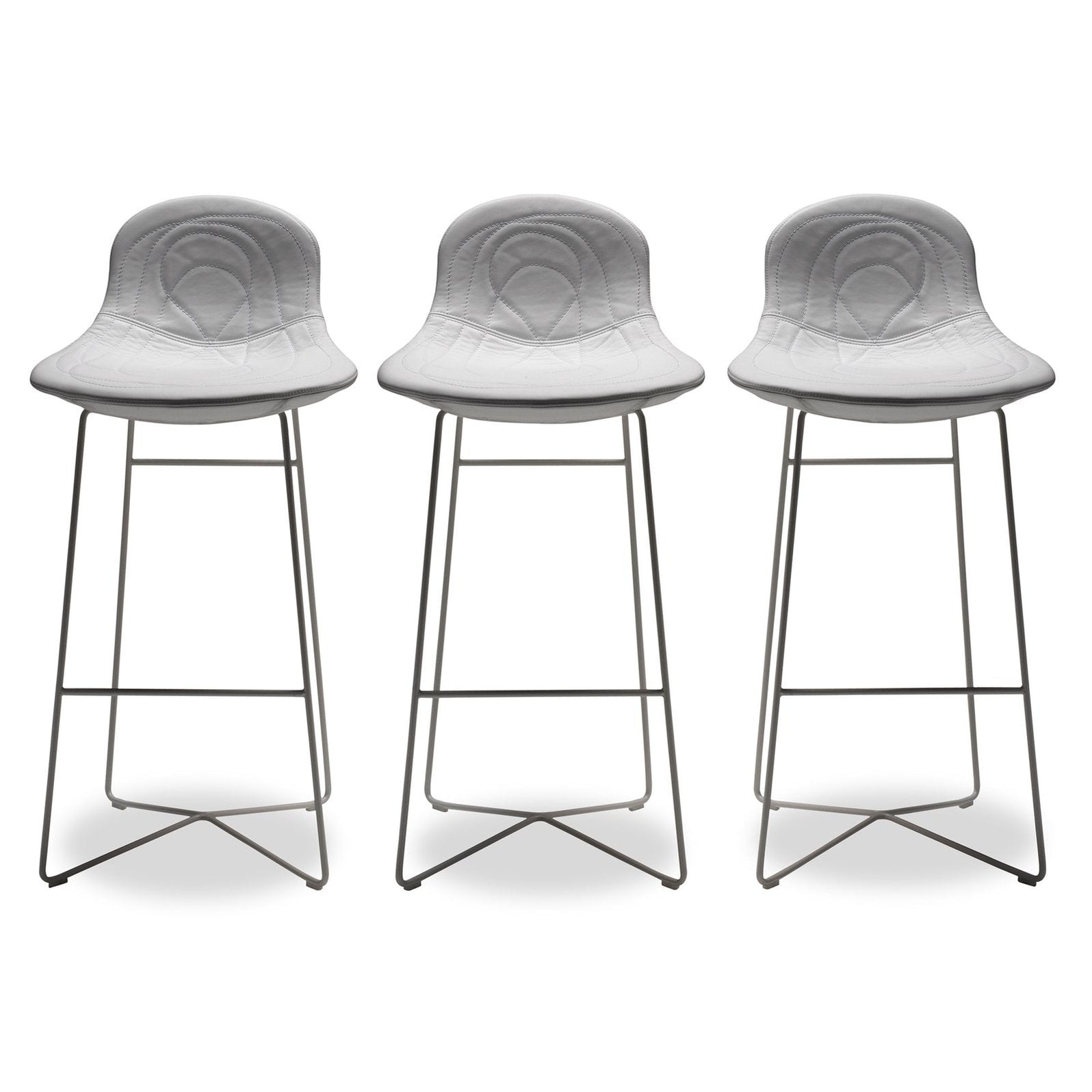 TACCHINI – Ergonomia Furniture