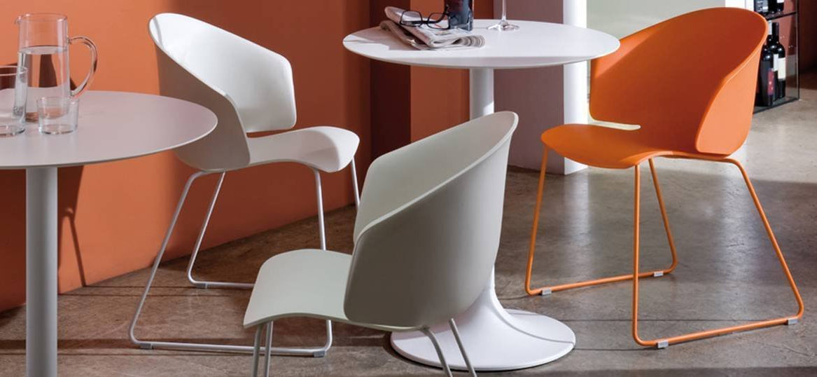 DREAM Table Base - Commercial Quality Outdoor Table for restaurants ...