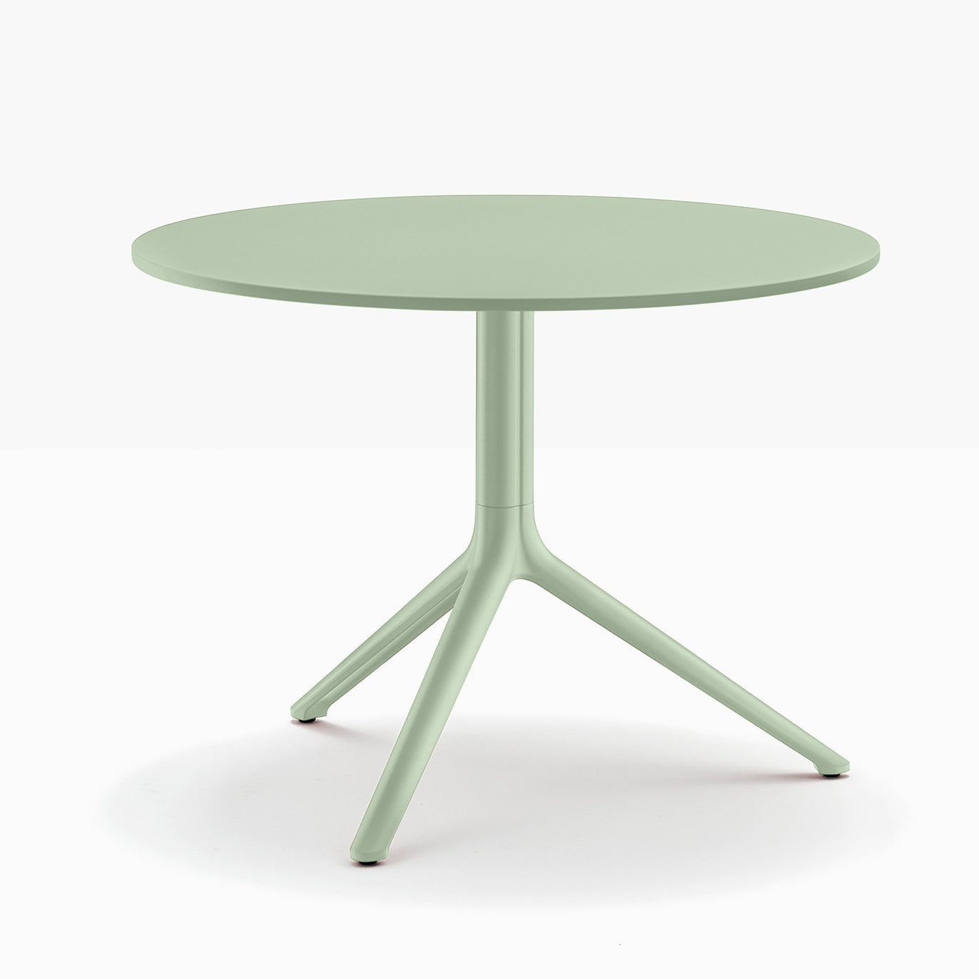 Elliot Coffee Table Pedrali - Contract Quality Outdoor Coffee Table ...
