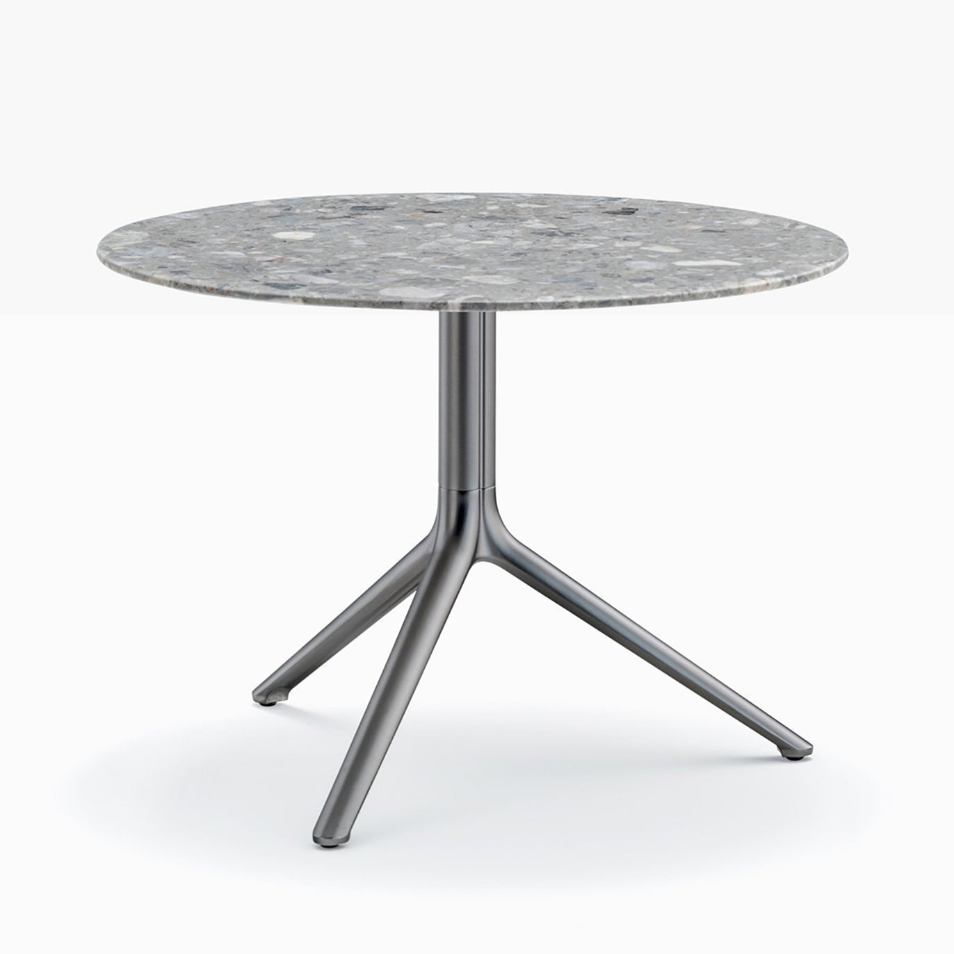 Elliot Coffee Table Pedrali - Contract Quality Outdoor Coffee Table ...