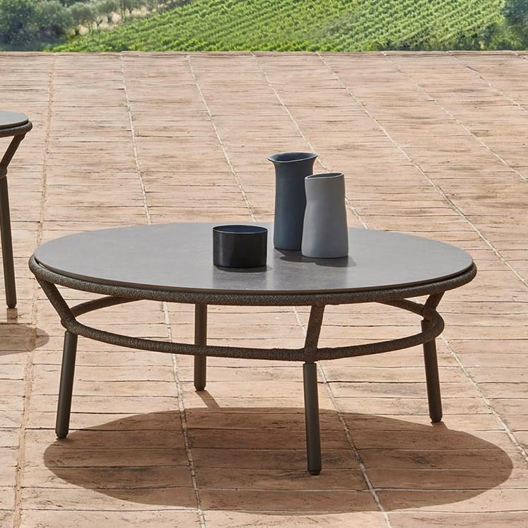 EMMA CROSS Coffee Table – Ergonomia Furniture