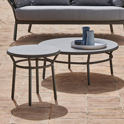 EMMA CROSS Coffee Table – Ergonomia Furniture