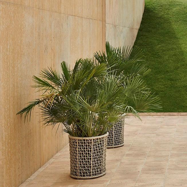 EMMA Flower Pot – Ergonomia Furniture