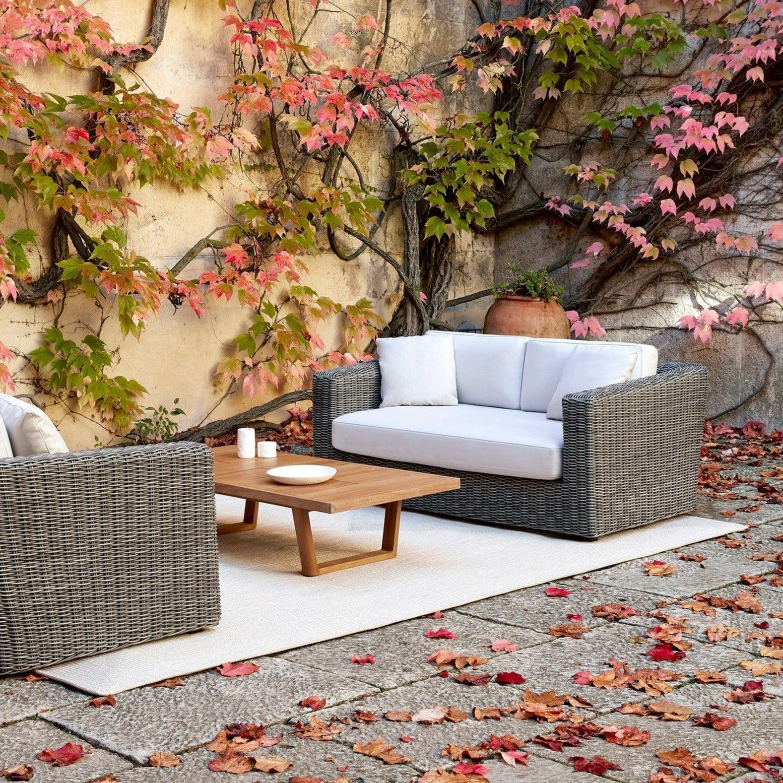 Outdoor Sofas – Page 2 – Ergonomia Furniture