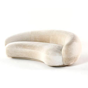 JULEP Sofa from TACCHINI - commercial quality design indoor furniture ...