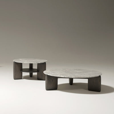 KANJI Indoor Coffee Table – Ergonomia Furniture