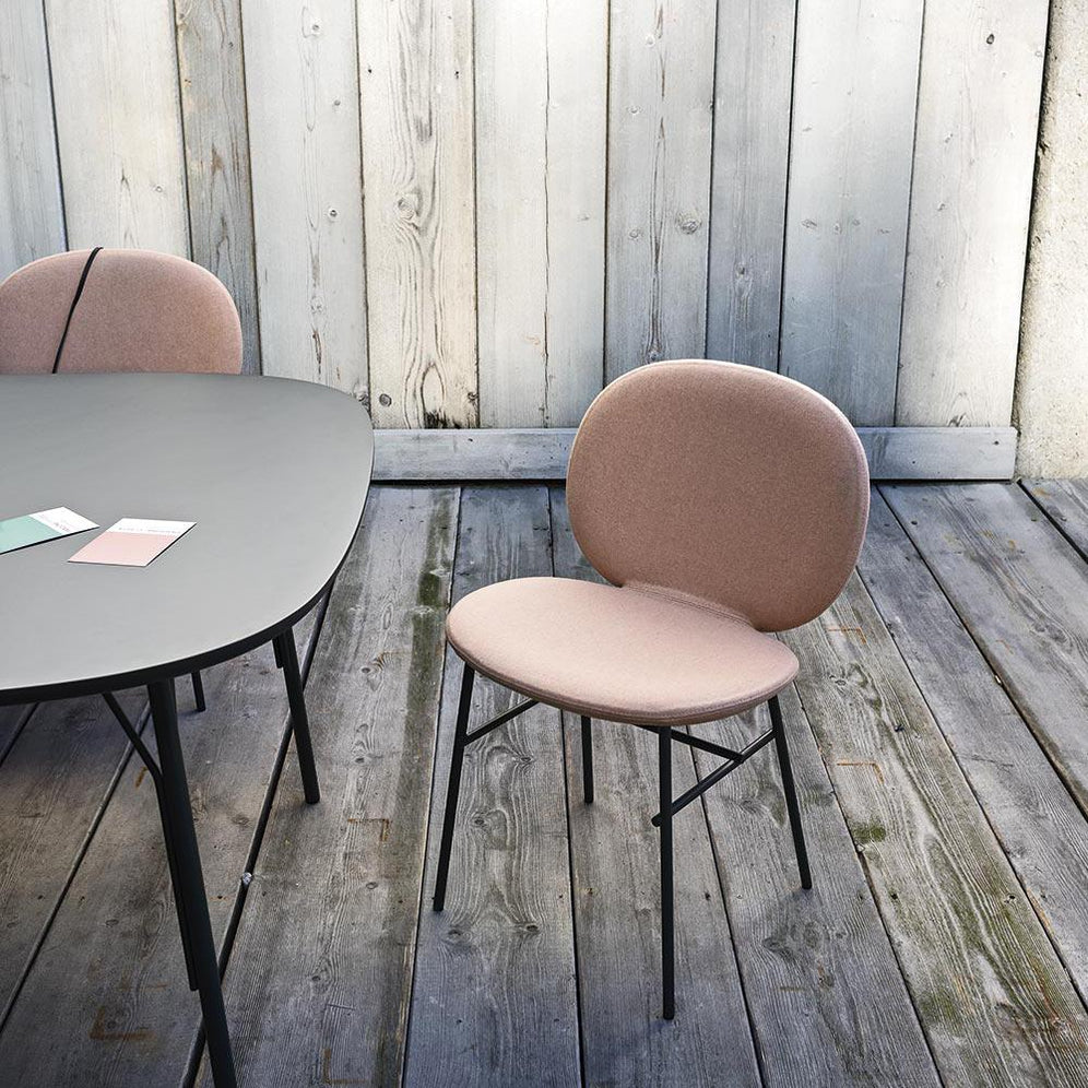 TACCHINI – Ergonomia Furniture