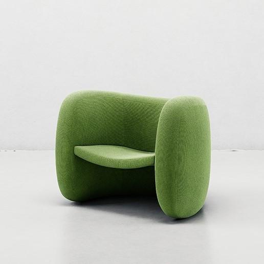 LAGOA Sofa from TACCHINI - commercial quality design indoor furniture ...