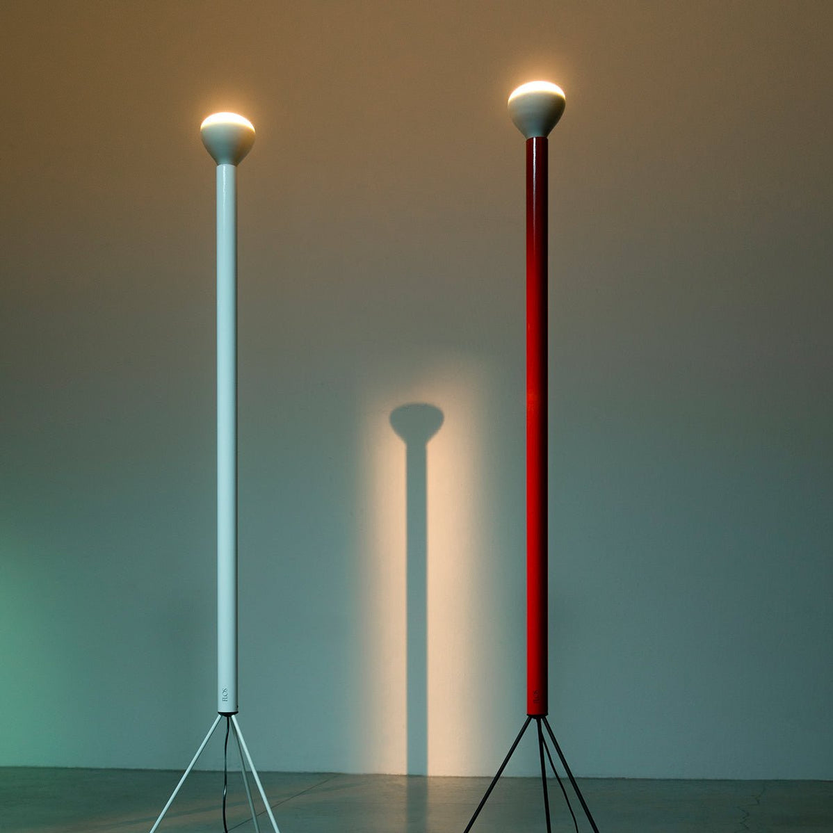 Luminator Floor Lamp – Ergonomia Furniture