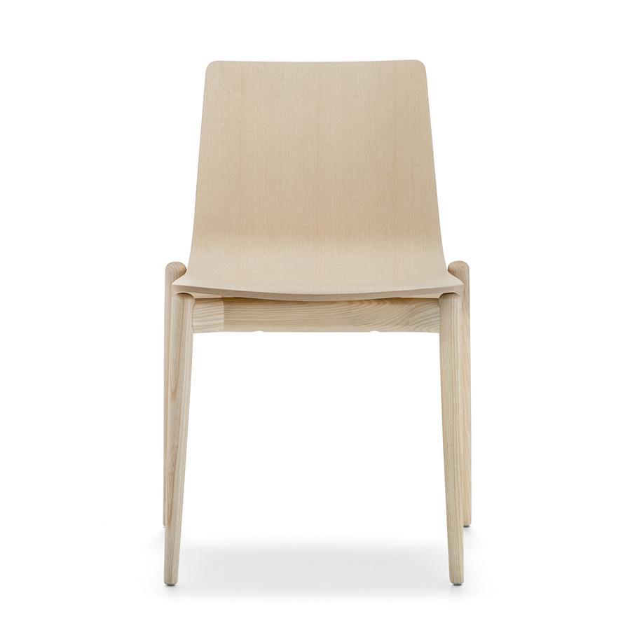 Malmo Dining Chair from Pedrali - commercial quality furniture ...