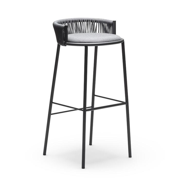 MILLIE Bar Stool – Ergonomia Furniture