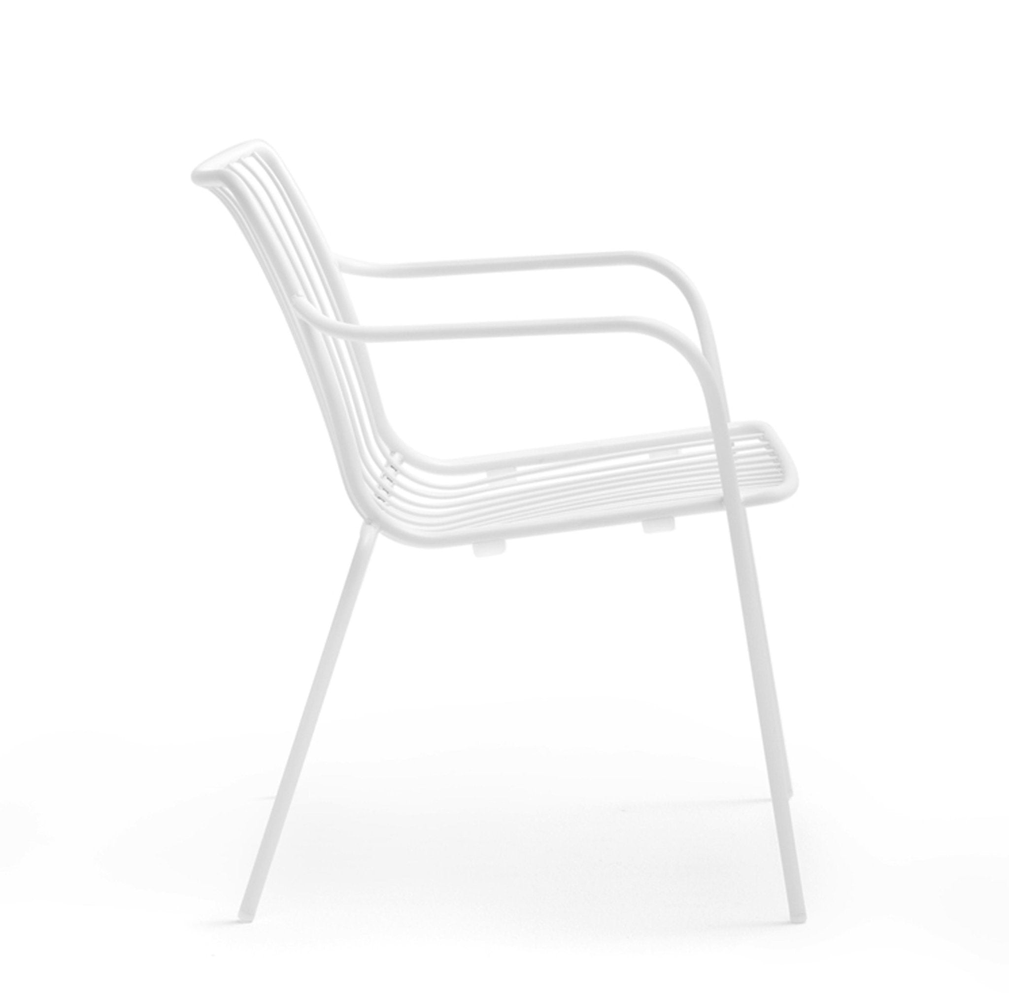 Nolita Lounge Outdoor Dining Chair – Ergonomia Furniture