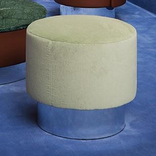 PASTILLES Pouf – Ergonomia Furniture