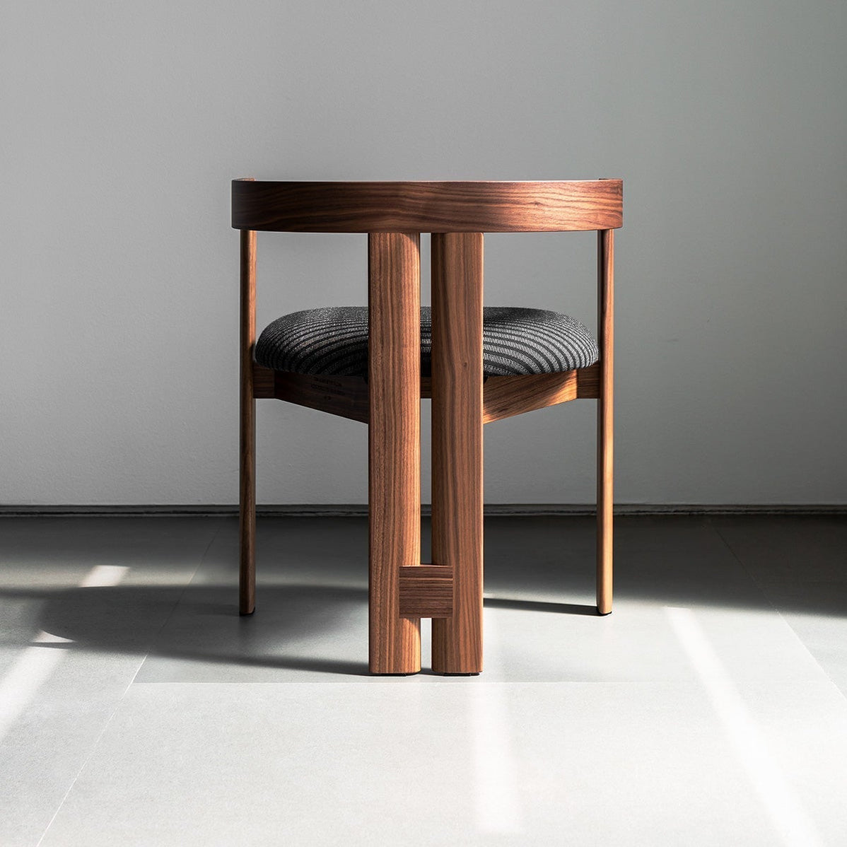 PIGRECO Chair from TACCHINI - commercial quality design furniture ...