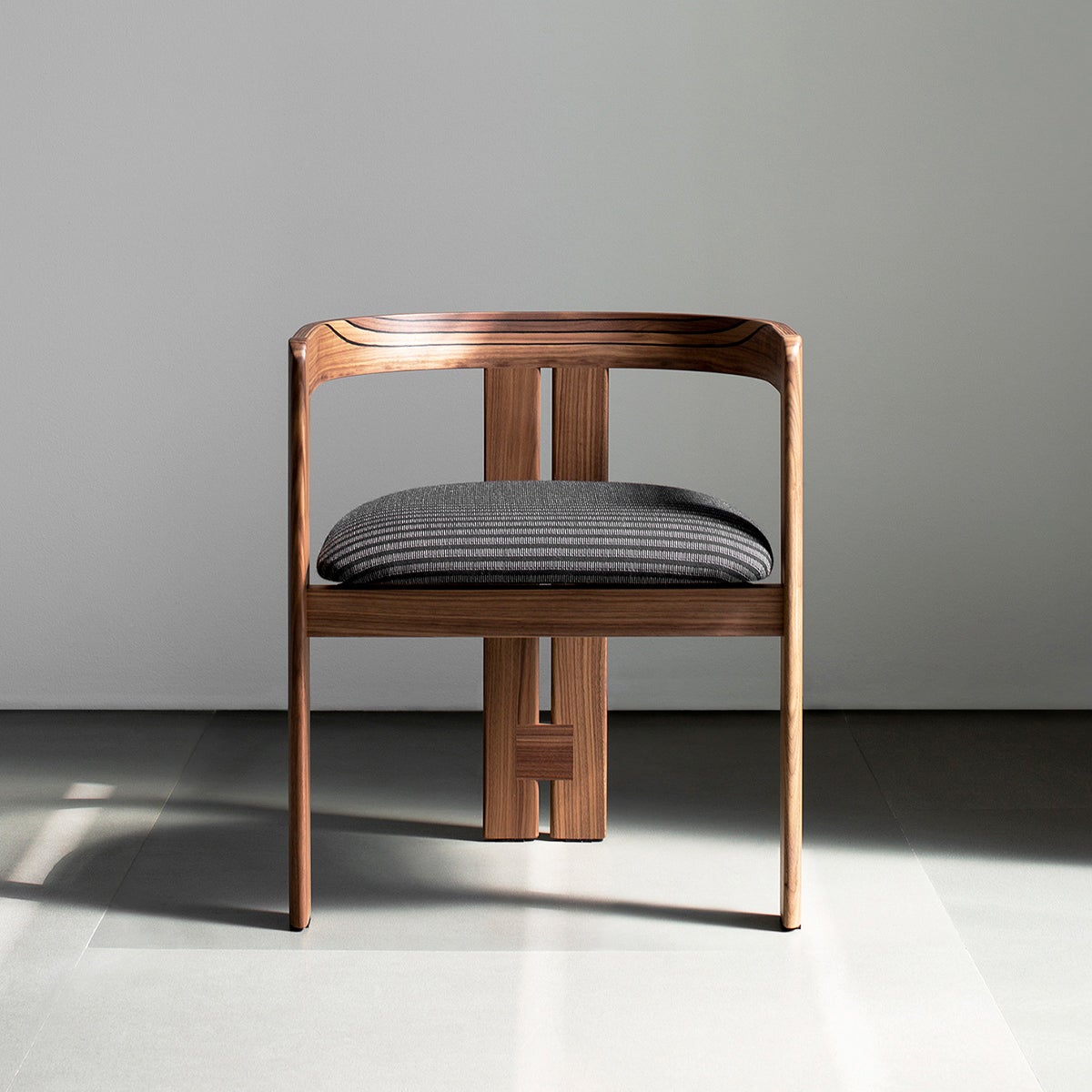 PIGRECO Chair from TACCHINI - commercial quality design furniture ...