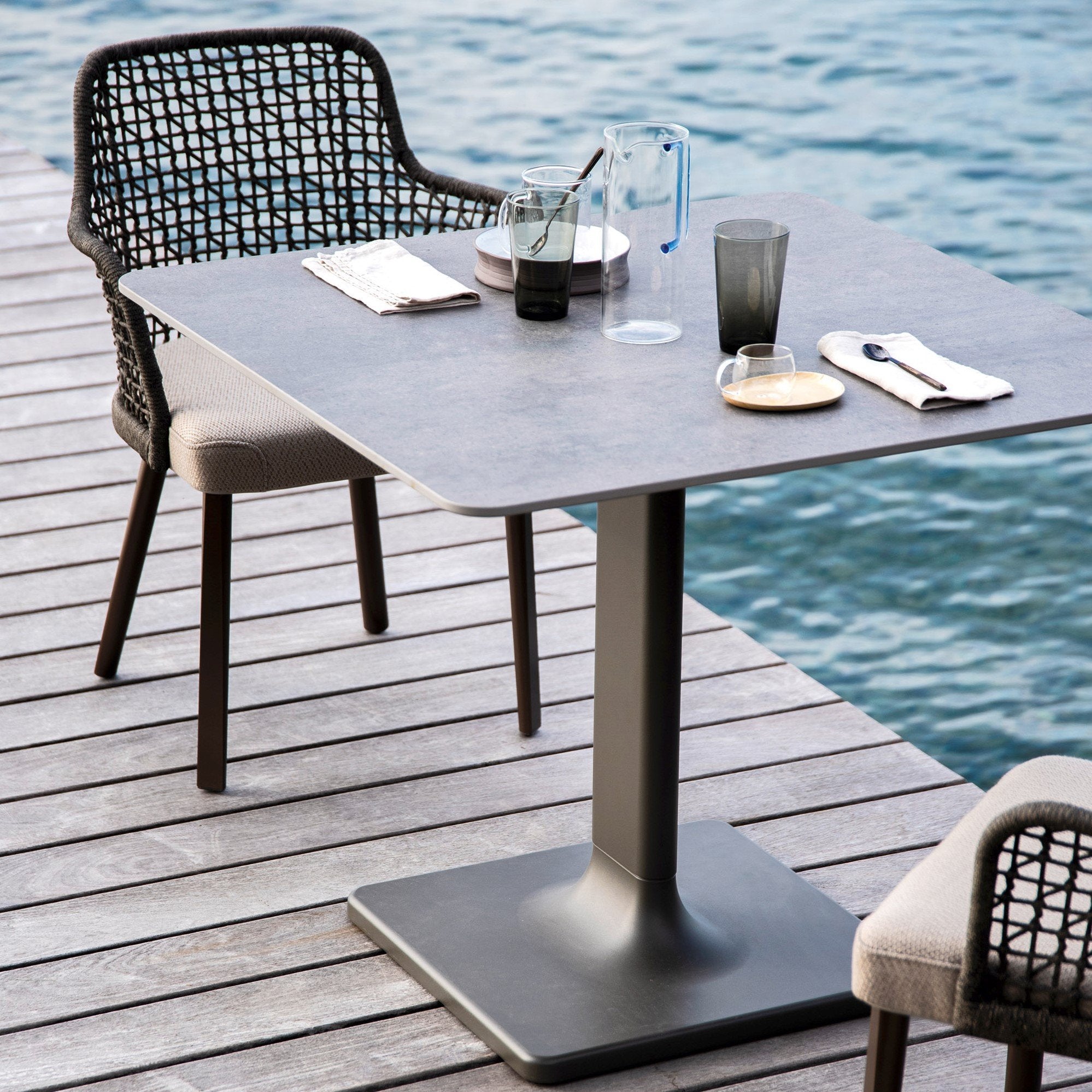 Outdoor Table Base – Page 2 – Ergonomia Furniture