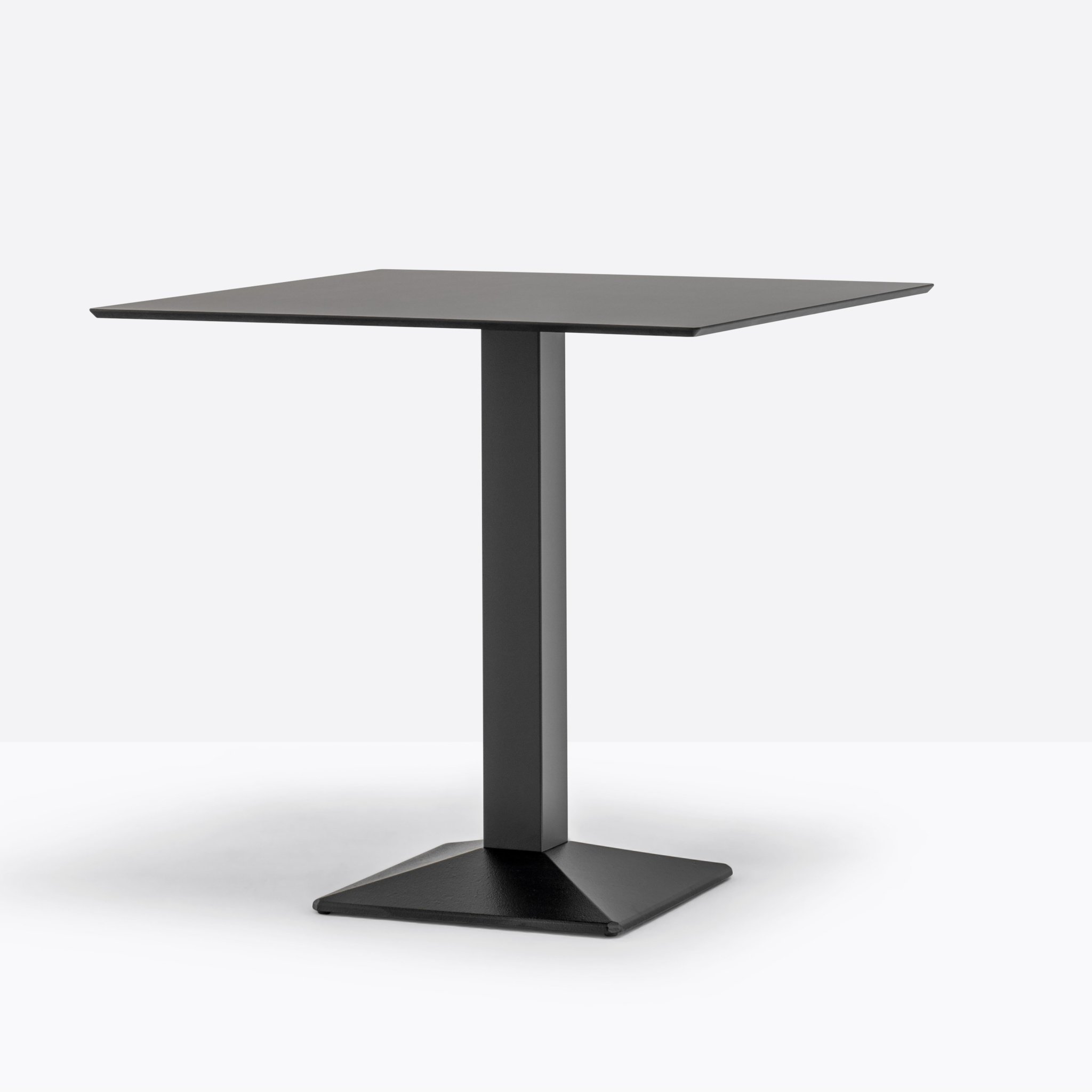 QUADRA Table Base - Commercial Quality Outdoor Furniture – Ergonomia ...