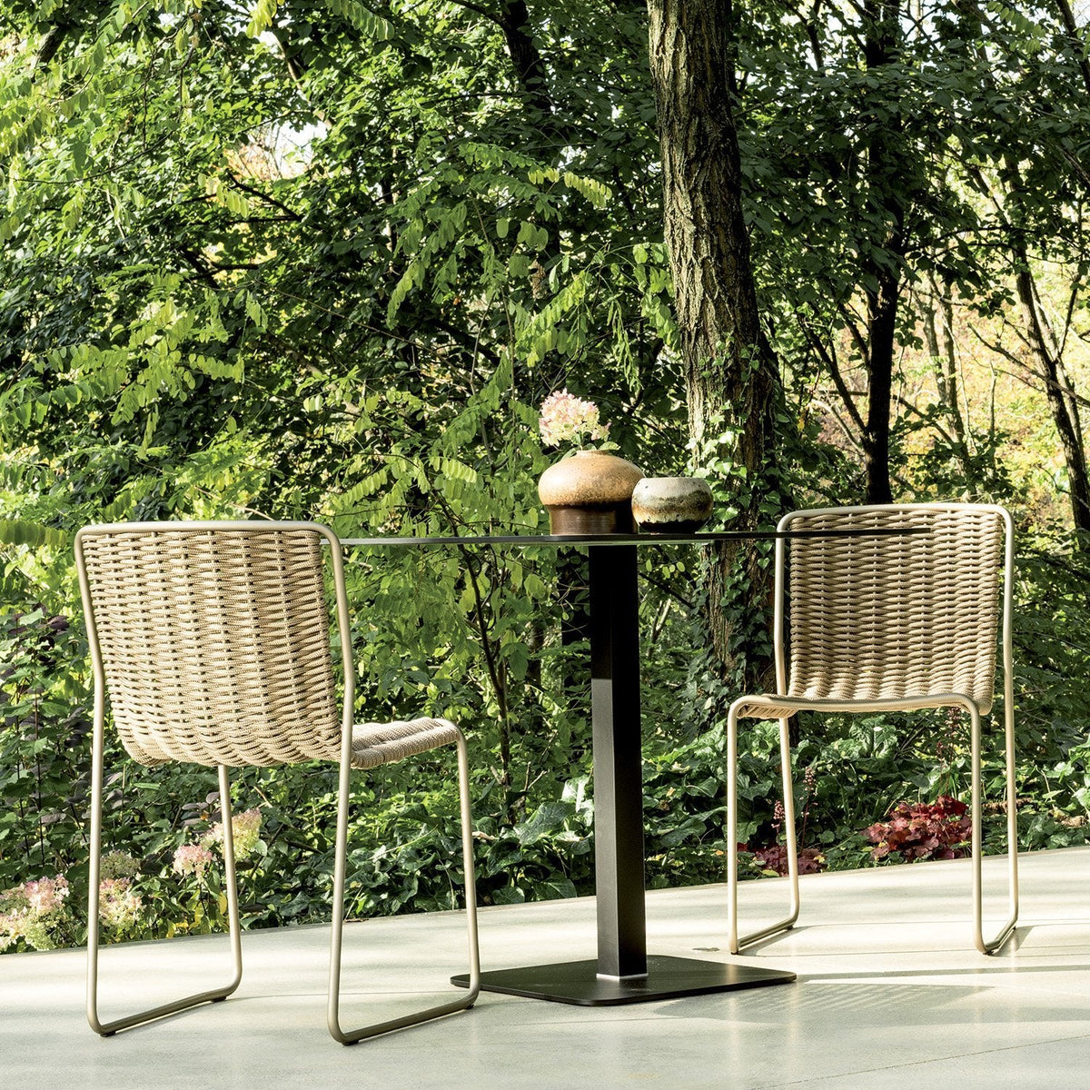 Outdoor Dining Chairs – Page 2 – Ergonomia Furniture