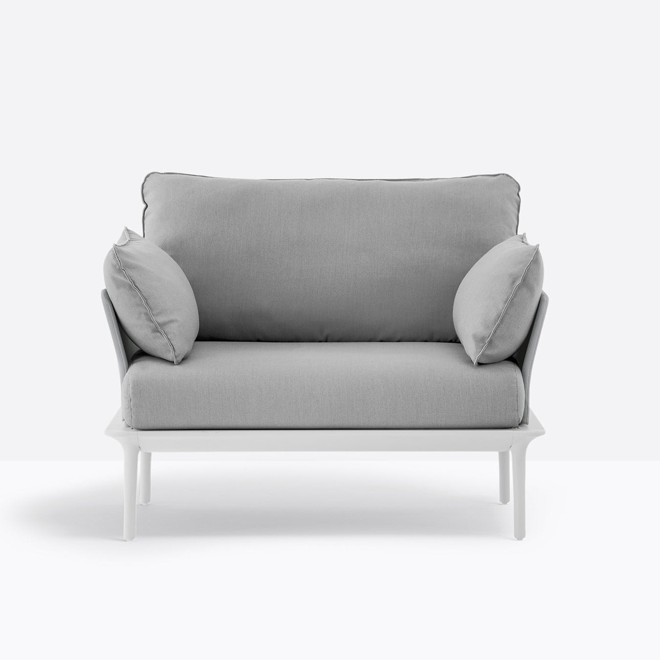 REVA Outdoor Lounge Chair – Ergonomia Furniture