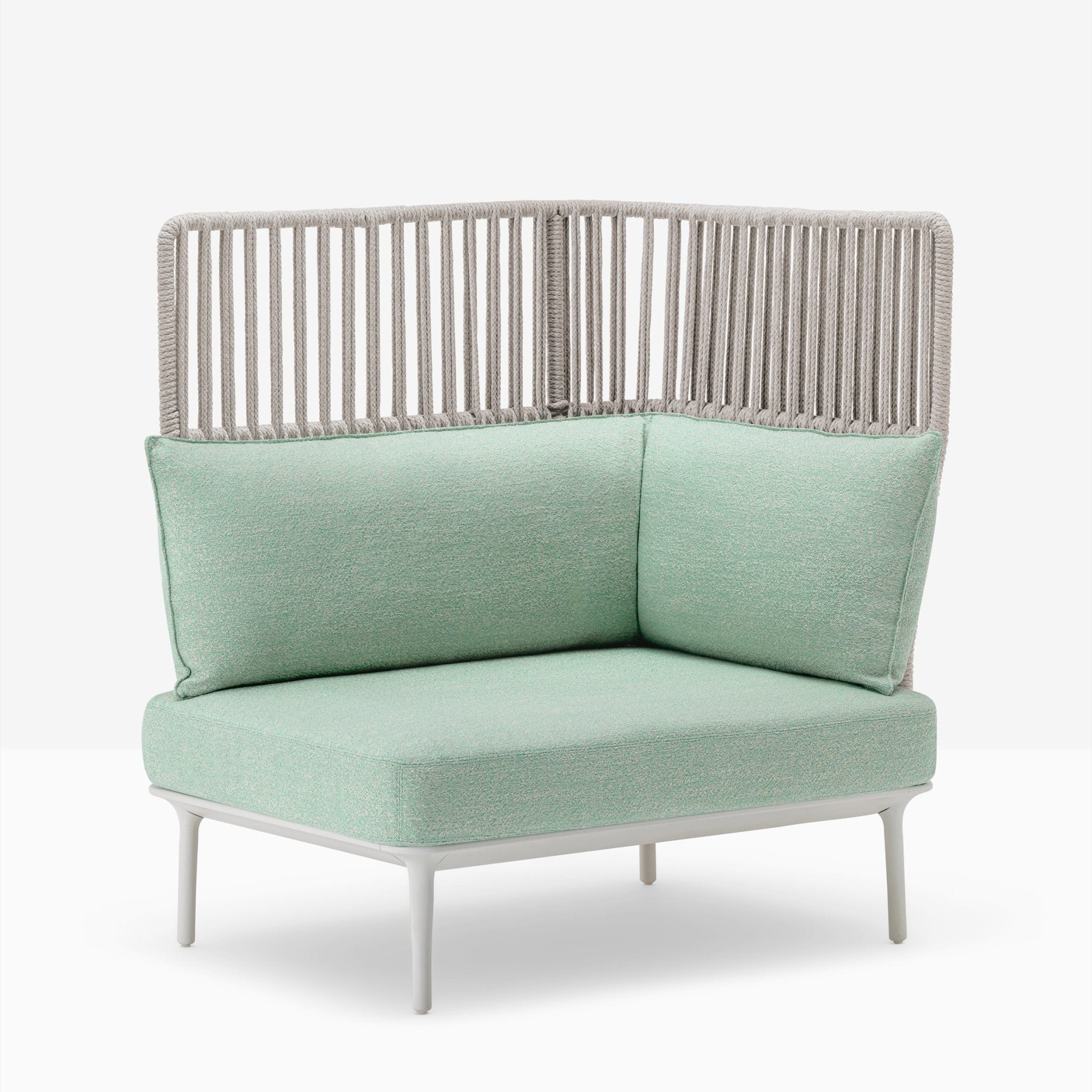 REVA COCOON Modular Sofa - REVA Outdoor Sofa – Ergonomia Furniture