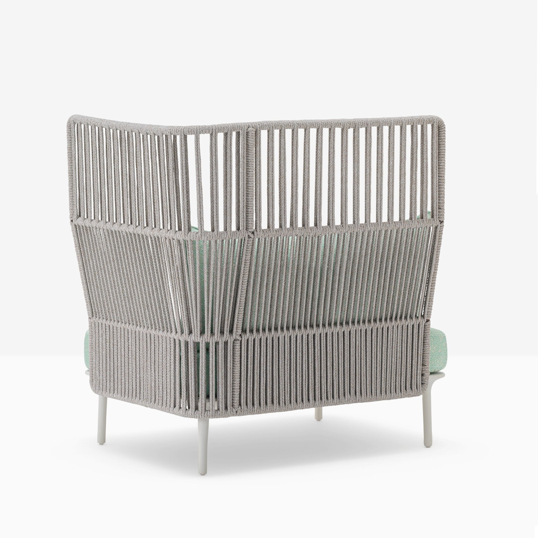 REVA COCOON Modular Sofa - REVA Outdoor Sofa – Ergonomia Furniture