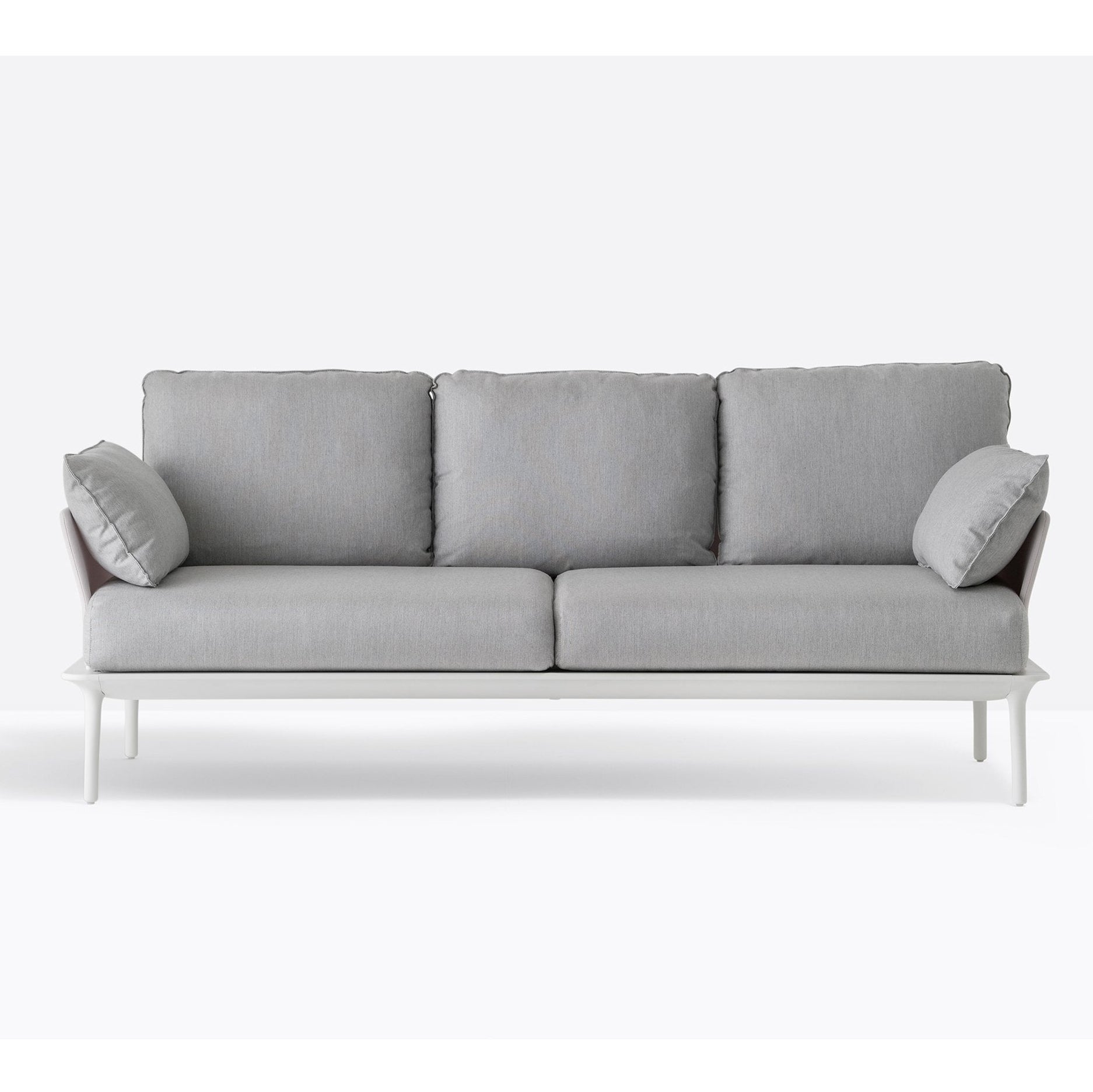 REVA Outdoor sofa from Pedrali – Ergonomia Furniture