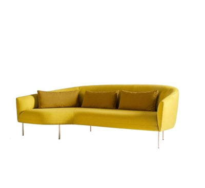 ROMA Sofa – Ergonomia Furniture