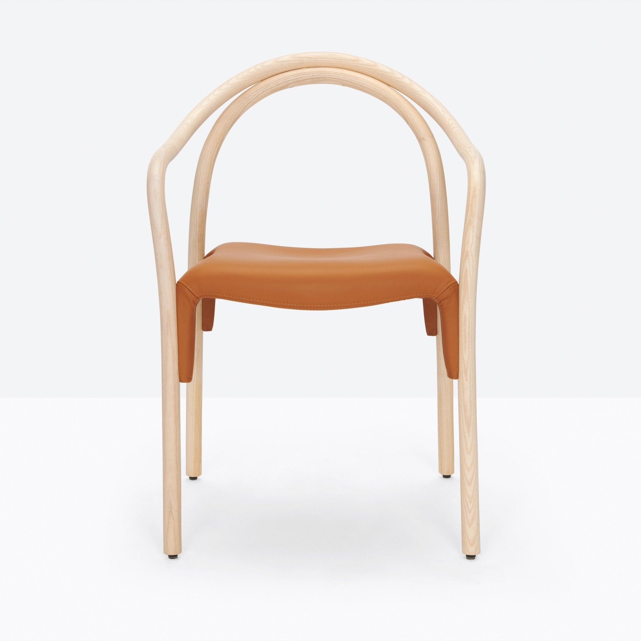 SOUL Soft Chair – Ergonomia Furniture