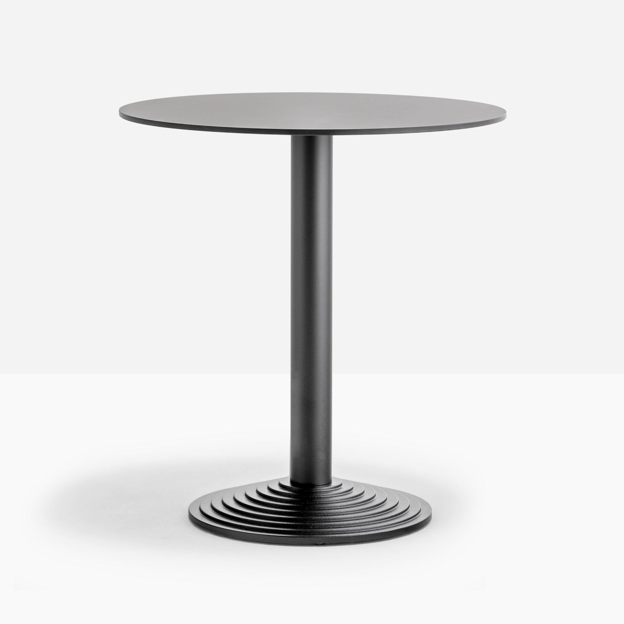 STEP Table Base - Commercial Quality Outdoor Furniture – Ergonomia ...