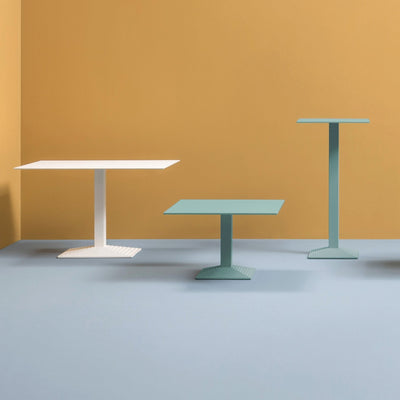 STEP Table Base Square - Commercial Quality Outdoor Furniture ...