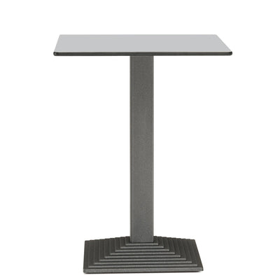 STEP Table Base Square - Commercial Quality Outdoor Furniture ...