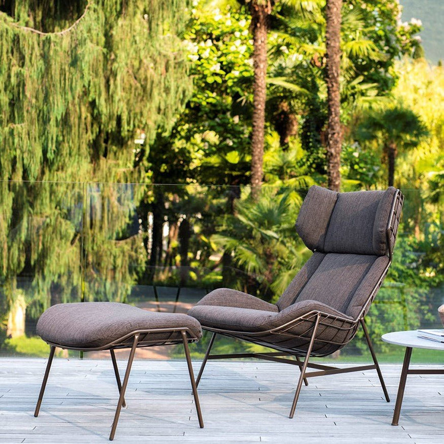 Outdoor Lounge Chairs – Page 2 – Ergonomia Furniture