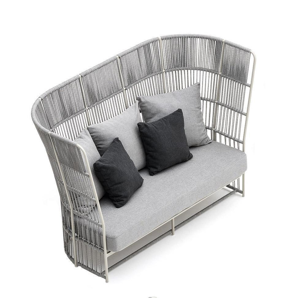 Outdoor Sofas – Ergonomia Furniture