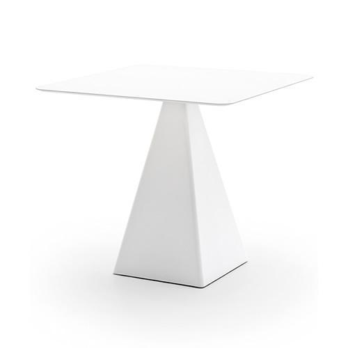 Tower Tables Base from Varaschin - contract outdoor furniture ...