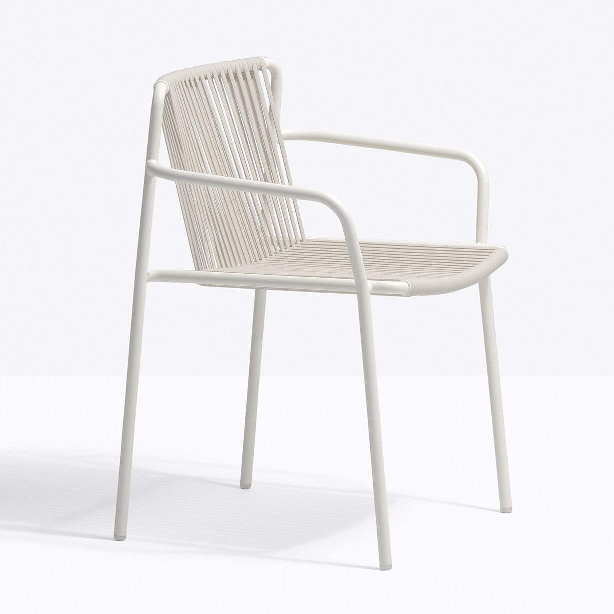 The Tribeca Outdoor Dining Chair – Ergonomia Furniture
