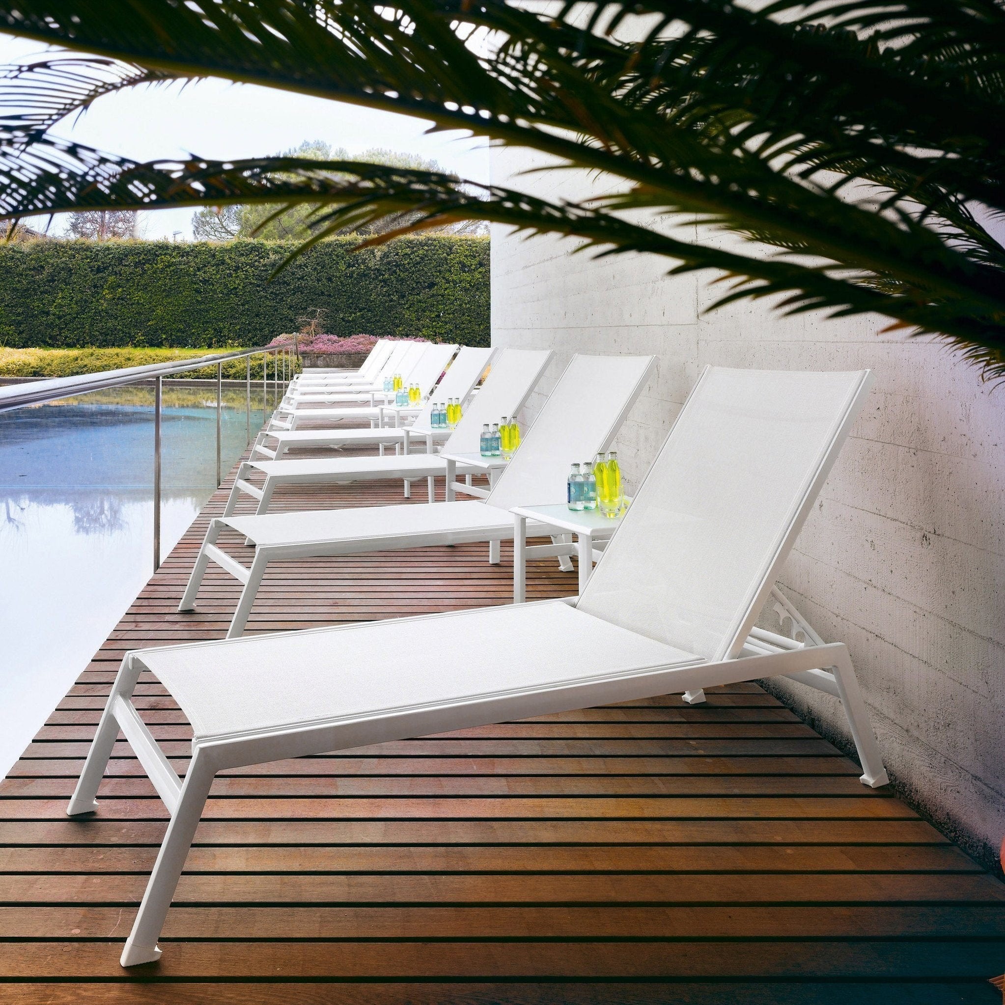 Chaise Lounges – Ergonomia Furniture