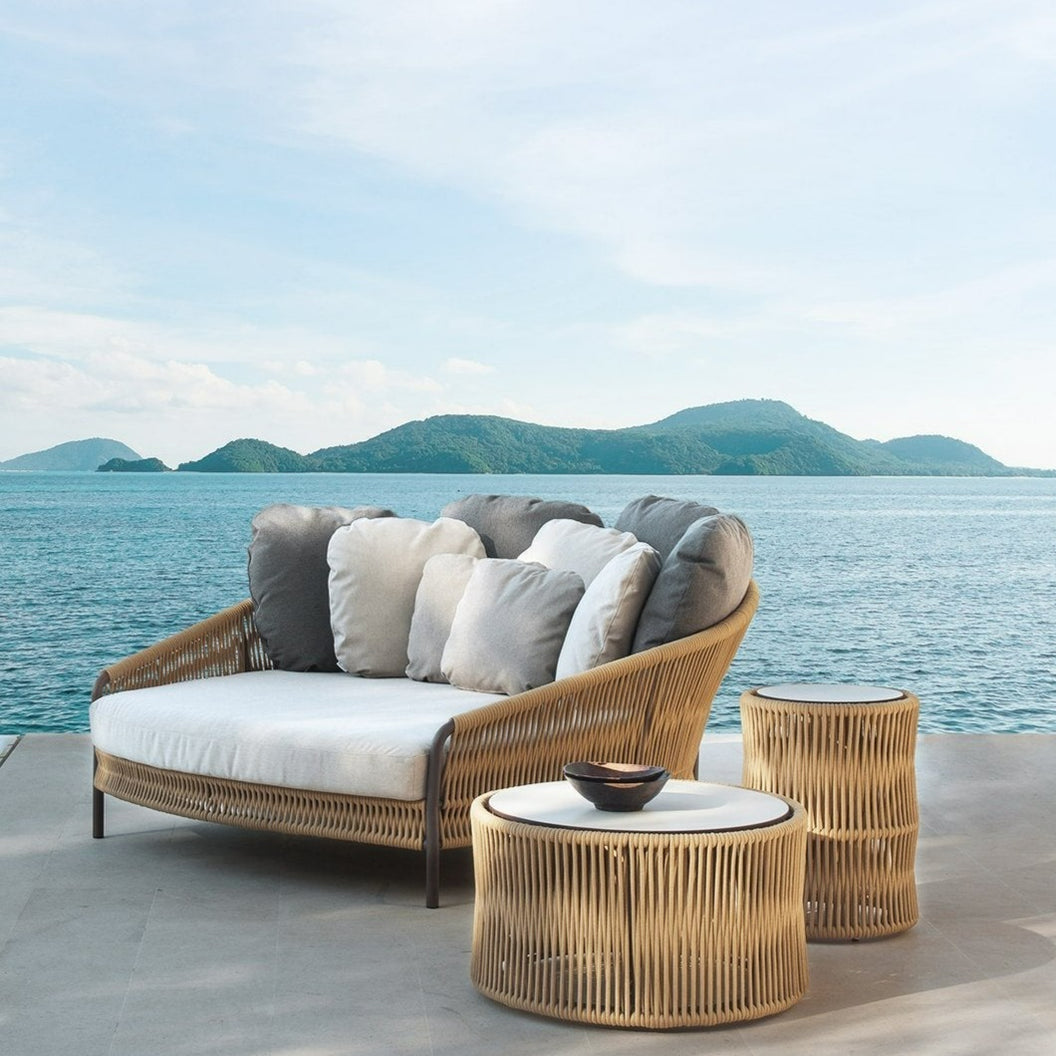 Outdoor Daybeds | Patio Daybed | Daybed Outdoor | Day Beds – Ergonomia ...